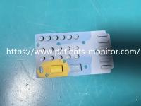 China Carewell ECG-1112 ECG Machine Keypad Film for Monitoring Device Replacement Part for sale