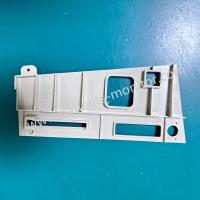 China ABS Plastic Lift Side Panel for Nihon Kohden BSM-4113K Patient Monitor, Medical Spare Parts for sale
