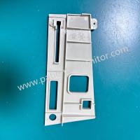 China ABS Plastic Lift Side Panel for Nihon Kohden BSM-4113K Patient Monitor, Medical Spare Parts for sale