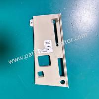 China ABS Plastic Lift Side Panel for Nihon Kohden BSM-4113K Patient Monitor, Medical Spare Parts for sale