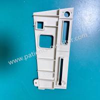 China ABS Plastic Lift Side Panel for Nihon Kohden BSM-4113K Patient Monitor, Medical Spare Parts for sale