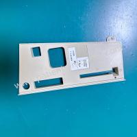 China ABS Plastic Lift Side Panel for Nihon Kohden BSM-4113K Patient Monitor, Medical Spare Parts for sale