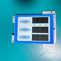 China Sunray SRF618B Fetal Monitor Display G2F83EC 12110.02.3-060224-030 Spare Part for Hospital for sale