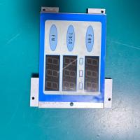 China Sunray SRF618B Fetal Monitor Display G2F83EC 12110.02.3-060224-030 Spare Part for Hospital for sale