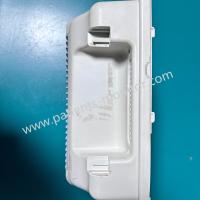 China Rear/Back Cover for COMEN C60 Patient Monitor - Used ABS Plastic Medical Spare Parts for sale