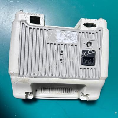 China Rear/Back Cover for COMEN C60 Patient Monitor - Used ABS Plastic Medical Spare Parts for sale