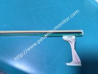 China Carewell ECG-1112 ECG Machine Printhead With Cable SHEC C216 1003 30120088 E164671 for sale