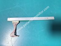 China Carewell ECG-1112 ECG Machine Printhead With Cable SHEC C216 1003 30120088 E164671 for sale
