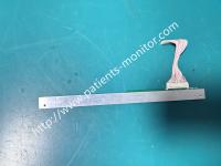 China Carewell ECG-1112 ECG Machine Printhead With Cable SHEC C216 1003 30120088 E164671 for sale