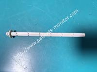 China Carewell ECG-1112 ECG Machine Printing Paper Fixing Shaft Spare Part for sale