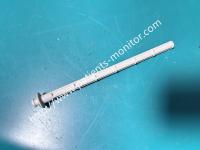 China Carewell ECG-1112 ECG Machine Printing Paper Fixing Shaft Spare Part for sale