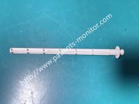 China Carewell ECG-1112 ECG Machine Printing Paper Fixing Shaft Spare Part for sale