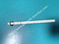 China Carewell ECG-1112 ECG Machine Printing Paper Fixing Shaft Spare Part for sale
