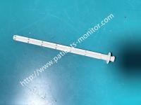 China Carewell ECG-1112 ECG Machine Printing Paper Fixing Shaft Spare Part for sale