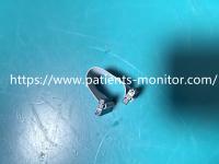 China Carewell ECG-1112 ECG Machine Keypad Wiring Flexible Flat Ribbon Cable Assembly for sale