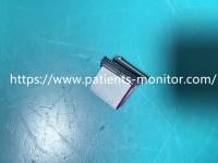 China Carewell ECG-1112 ECG Machine Keypad Wiring Flexible Flat Ribbon Cable Assembly for sale