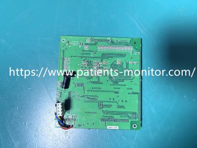 China Carewell ECG-1112 ECG Machine Mainboard 112L-00251 Main Control Circuit Board for sale