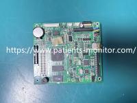 China Carewell ECG-1112 ECG Machine Mainboard 112L-00251 Main Control Circuit Board for sale