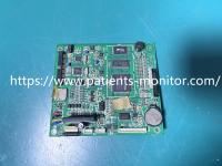 China Carewell ECG-1112 ECG Machine Mainboard 112L-00251 Main Control Circuit Board for sale