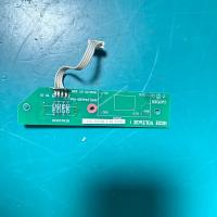 China Sunray SRF618B Fetal Monitor High Voltage Board 12112.02.2-051011-014 Spare Part for sale