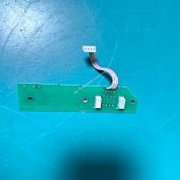 China Sunray SRF618B Fetal Monitor High Voltage Board 12112.02.2-051011-014 Spare Part for sale