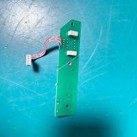 China Sunray SRF618B Fetal Monitor High Voltage Board 12112.02.2-051011-014 Spare Part for sale