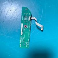 China Sunray SRF618B Fetal Monitor High Voltage Board 12112.02.2-051011-014 Spare Part for sale