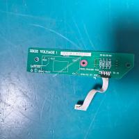 China Sunray SRF618B Fetal Monitor High Voltage Board 12112.02.2-051011-014 Spare Part for sale