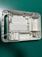 China PHiliph PageWriter TC10 ECG Machine Lower Casing 453564415591 - Durable ABS Plastic for sale
