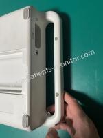 China PHiliph PageWriter TC10 ECG Machine Lower Casing 453564415591 - Durable ABS Plastic for sale