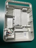 China PHiliph PageWriter TC10 ECG Machine Lower Casing 453564415591 - Durable ABS Plastic for sale