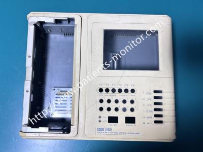 China Carewell ECG-1112 ECG Machine Complete Cover Assembly Replacement Part for sale
