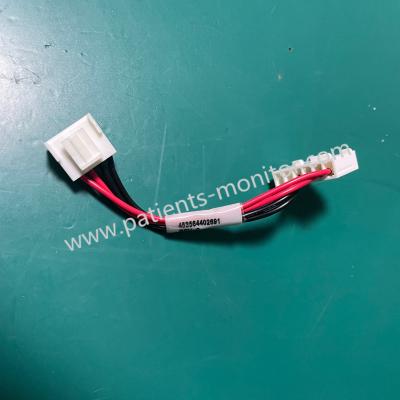 China PHiliph PageWriter TC10 ECG EKG Machine Power Connection Cable 453564402691 - Medical Spare Parts for sale
