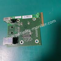 China PHiliph PageWriter TC10 ECG EKG Machine USB Interface Board 453564403401 453564403391 Used Good for sale