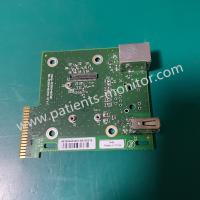 China PHiliph PageWriter TC10 ECG EKG Machine USB Interface Board 453564403401 453564403391 Used Good for sale