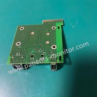China PHiliph PageWriter TC10 ECG EKG Machine USB Interface Board 453564403401 453564403391 Used Good for sale
