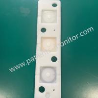 China PHiliph PageWriter TC10 ECG Machine (Electrocardiogram) Silicone Operating Keypad Button Membrane for sale
