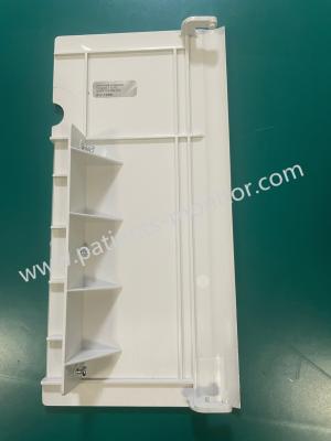 China PHiliph TC10 ECG Machine Print Cover for Printer Assembly - PC+ABS Medical Spare Parts for sale