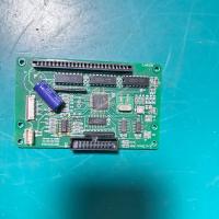 China Sunray SRF618B Fetal Monitor Printer Board G2E8AFC 22108.0.06.9 replacement part for sale