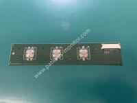 China Philiph TC10 ECG Machine Keypad 453564403411 453564403421 Original Parts for Medical Device for sale