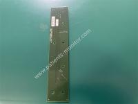 China Philiph TC10 ECG Machine Keypad 453564403411 453564403421 Original Parts for Medical Device for sale