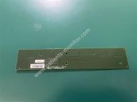 China Philiph TC10 ECG Machine Keypad 453564403411 453564403421 Original Parts for Medical Device for sale