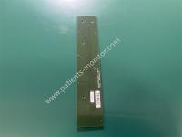 China Philiph TC10 ECG Machine Keypad 453564403411 453564403421 Original Parts for Medical Device for sale