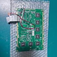 China Carewell ECG-1112 ECG machine display screen 320240ALA.VER1 Spare Part for sale
