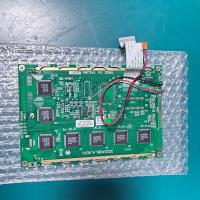 China Carewell ECG-1112 ECG machine display screen 320240ALA.VER1 Spare Part for sale