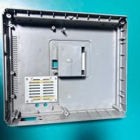 China Carewell ECG-1112 ECG Machine back cover plastic spare part for hospital ICU clinic for sale