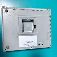 China Carewell ECG-1112 ECG Machine back cover plastic spare part for hospital ICU clinic for sale