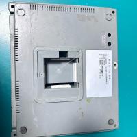 China Carewell ECG-1112 ECG Machine back cover plastic spare part for hospital ICU clinic for sale
