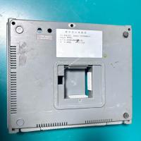 China Carewell ECG-1112 ECG Machine back cover plastic spare part for hospital ICU clinic for sale