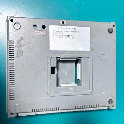 China Carewell ECG-1112 ECG Machine back cover plastic spare part for hospital ICU clinic for sale